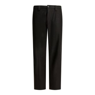 GR10K 10000 Replicated Pants - - Trousers - Herren - Schwarzk - S