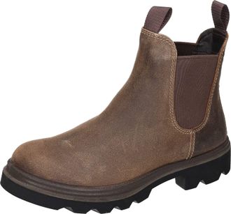 Ecco Damen Grainer, Cocoa Brown, 38 EU