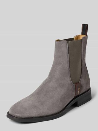 GANT Stiefeletten aus echtem Rindvelours Modell Fayy