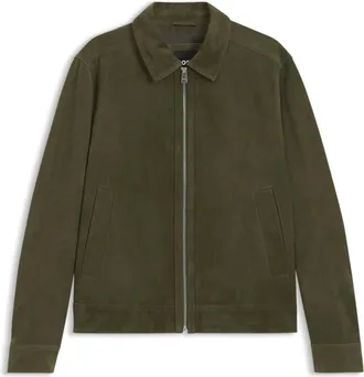 HUGO BOSS Herren, Jacken, Gr&uuml;n, 3XLGr&ouml;&szlig;e