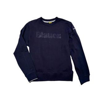 Blauer Homme, Sweatshirts et sweats &agrave; capuche, Bleu, Taille: L Crosby SweaT-shirt