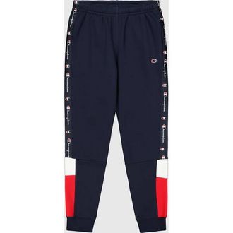 Champion Herren Hose Rib Cuff