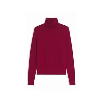 HUGO BOSS Hugo - Strickware > Rundhals-Strickware - - Knitwear - Damen - Rot - XL