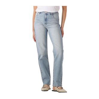 Abrand Damen, Jeans, Blau, W33Gr&ouml;&szlig;e