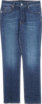 Nine In The Morning Homme, Jeans, Bleu, Taille: W33 Asthor Jeans