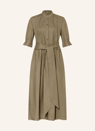 Luisa Cerano Luisa Cerano Kleid gruen