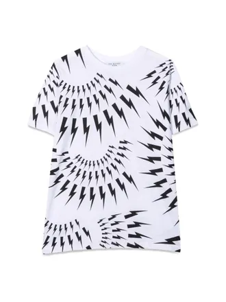 Neil Barrett T-Shirt - White