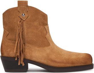 Liu Jo Stiefeletten Roxy 04 SA6079 PX002 Braun