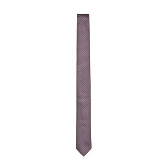 Dolce & Gabbana Krawatte - - Accessories - Herren - Grau - ONE SIZE