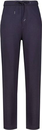 Rich & Royal Damen Stoffhose JERSEY PANTS