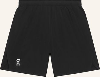 On Trainingsshorts Train schwarz
