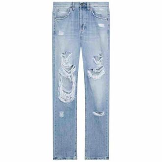 Dondup Herren, Jeans, Blau, W27Gr&ouml;&szlig;e