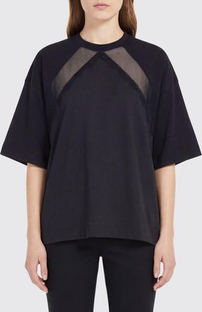 Pinko T-Shirt PINKO Femme couleur Noir