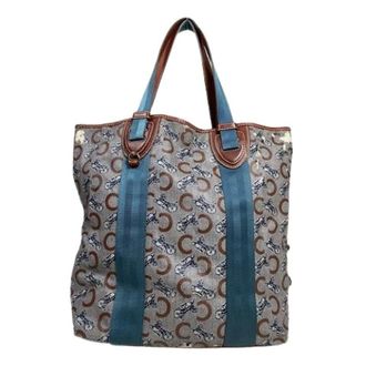 Celine Pre-owned Vintage Tote Bag - - Pre-owned - Damen - Mehrfarbig - ONE SIZE