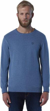 North Sails Knitwear M - Pullover - Herren