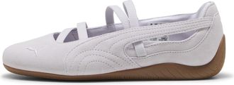 Puma Speedcat Ballet Schuhe Damen, Schuhe, Lila, 35.5