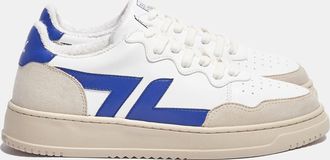 Z&egrave;ta Herren vegan Sneaker B&ecirc;ta B1 Kobaltblau