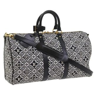 Louis Vuitton Sac Week-end Pre-owned - Femme - Pre-owned - Multicolore - Taille: ONE Size