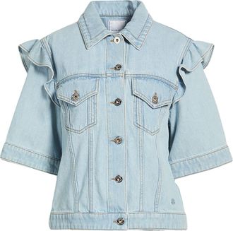 Jacob Cohen JACKEN & M&Auml;NTEL - Jeansjacken/M&auml;ntel auf YOOX.COM