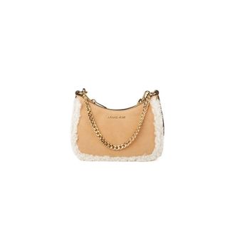 Michael Kors Damen, Taschen, Beige, ONE SIZEGr&ouml;&szlig;e
