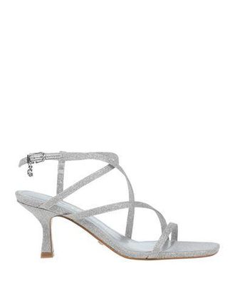 Guess CHAUSSURES - Sandales sur YOOX.COM