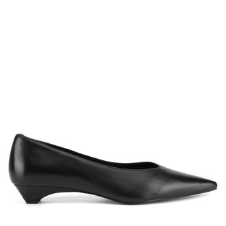 Gino Rossi Halbschuhe Gino Rossi AURORA-118087 Schwarz