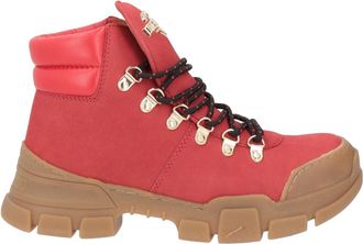 Love Moschino SCHUHE - Stiefeletten auf YOOX.COM