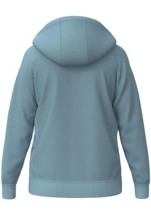 Erima Sweatjacke TS Kapuzensweatjacke Damen