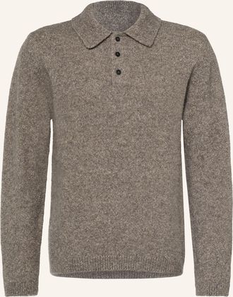 Closed Closed Pullover grau