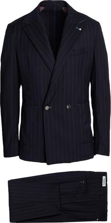 Berna ANZ&Uuml;GE und CO-ORDS - Anz&uuml;ge auf YOOX.COM