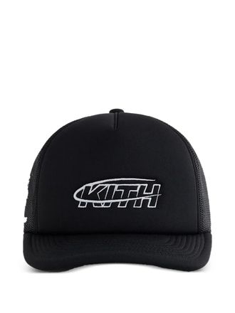 Kith x Disney chapeau Pixar Wall-E Nolan - Noir