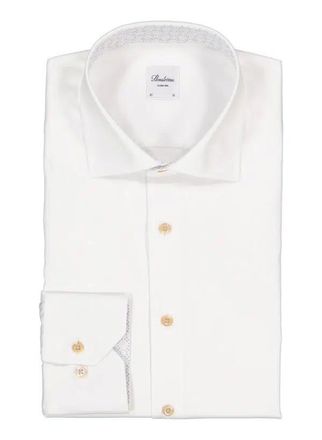 Stenstr&ouml;ms Herren Hemd wei&szlig;