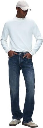 LTB Jeans Jeans Tinman 401 Jeans, Bleu, 31W / 36L Hommes