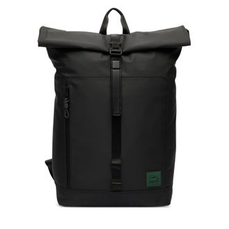 Lacoste Rucksack Lacoste NH5439IV Schwarz