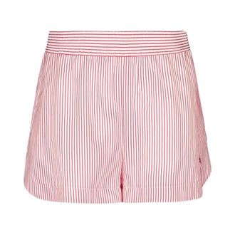 Stella McCartney Short Shorts - - Shorts - Damen - Rosa - 2XS