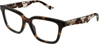 Gucci unisex, Accessories, Braun, 52 MMGr&ouml;&szlig;e