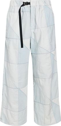 White Sand HOSEN & R&Ouml;CKE - Hosen auf YOOX.COM