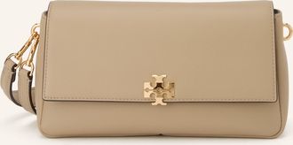 Tory Burch Tory Burch Schultertasche Charlie Small beige