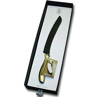 MONO 2799-635 Brotmesser, Edelstahl