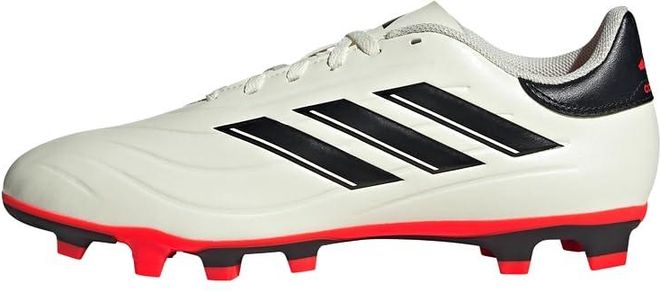 adidas Adidas Unisex Copa Pure II Club Flexible Ground Boots, core ...