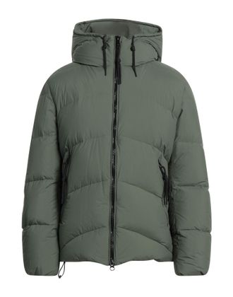 HOLUBAR JACKEN & M&Auml;NTEL - Pufferjacken & Daunenjacken auf YOOX.COM