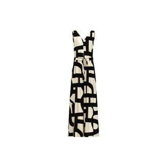 Marella Damen, Jumpsuits & Playsuits, Mehrfarbig, XSGr&ouml;&szlig;e