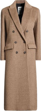 ANNIE PARIS JACKEN & M&Auml;NTEL - M&auml;ntel auf YOOX.COM