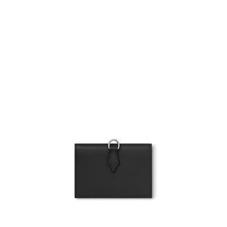Montblanc Porte-cartes en cuir
