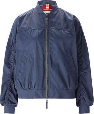 Parajumpers Homme, Vestes, Bleu, Taille: M Bomber Jacket