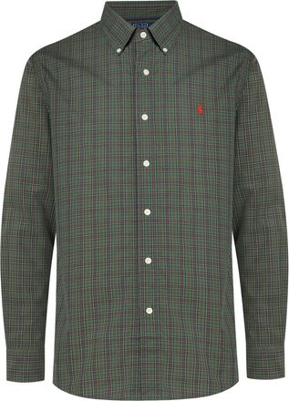 Ralph Lauren TOPS - Hemden auf YOOX.COM