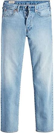 Levi's 501 Original Fit Jeans Homme, Stretch It Out, 36W / 36L