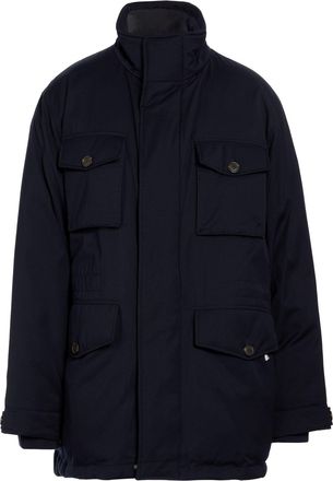 GANT JACKEN & M&Auml;NTEL - Jacken und Anoraks auf YOOX.COM