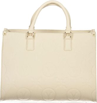 Mario Valentino Femme, Sacs, Beige, Taille: ONE Size Sacs &agrave; main