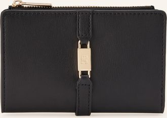 Tommy Hilfiger Geldbörse schwarz